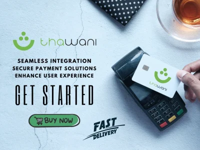 Expert PHP Developer for Seamless Thawani Payment Gateway Integration | Upwork