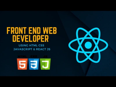 React js, React development, React Node | Upwork