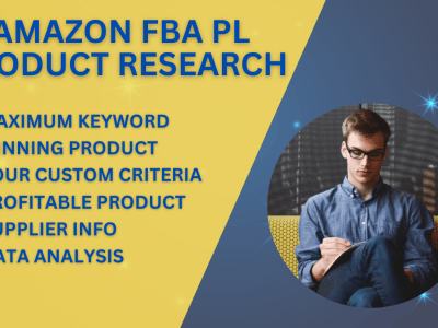 Amazon fba product hunting and product research with profit calculation ...