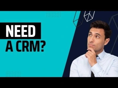 Custom CRM application developed for your business | Upwork