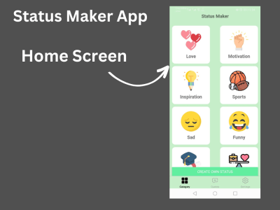 Convert ui design of Mobile App and web in react js/next js /react native | Upwork