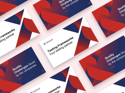 Maximum impact with an impressive PowerPoint template | Upwork