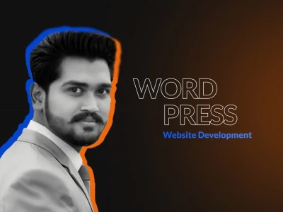 A WordPress Elementor Design, WordPress Developer, WooCommerce Expert | Upwork
