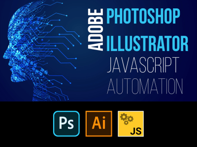 A Photoshop custom automation script | Upwork
