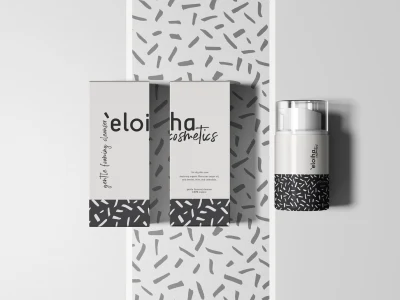 Stunning Tube & Box Packaging Design for Your Brand | Upwork