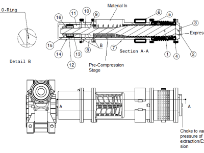 A complete mechanical design ready for manufacturing | Upwork
