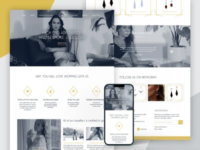 A top-notch Website designed to improve your business | Upwork