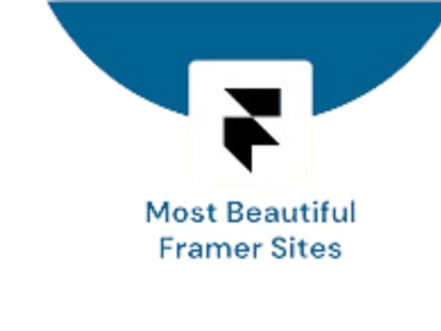 Captivating framer website design, Framer animation, Figma to Framer ...