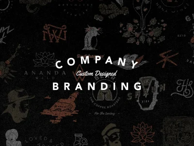 A custom Logo Kit designed specifically for your Company | Upwork