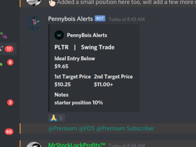 A highly customized Discord bot that works for your business! | Upwork