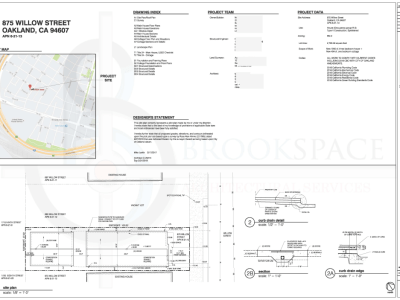 Permit and construction drawings for USA residential project | Upwork