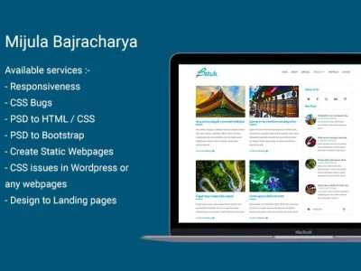 A Perfect CSS Solution for Your Site | Upwork