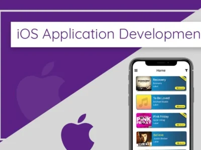 The awesome iOS Application Design & Developed for your business | Upwork