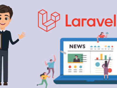 A fully design website and web application in PHP Laravel | Upwork