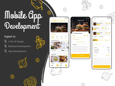 Android developer service for your mobile app development | Upwork