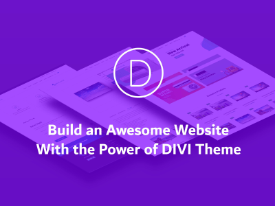 A responsive and professional divi wordpress website | Upwork