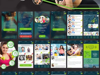 Fantastic Uber based application | Upwork