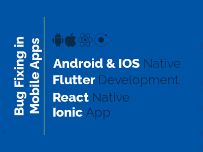 Bug free and optimized mobile app | Upwork