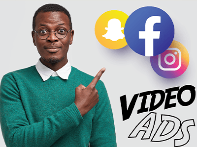 The most Creative and Engaging ADS for FACEBOOK VIDEO ADS | Upwork