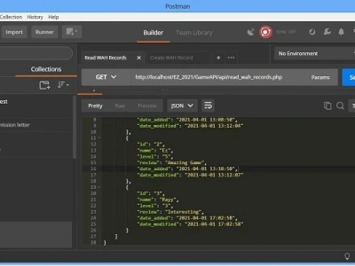 Custom PHP Script, PHP API, REST API and PHP Website with MySQL ...