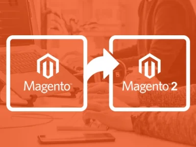 Migrate website from Magento1 to Magento2 | Upwork