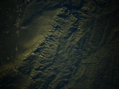 Scenes based on real location in ue4 using gis data | Upwork