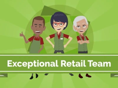 10 Minutes of Vyond Animated Video for E-learning Courses | Upwork