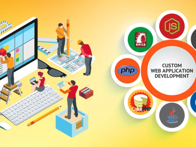 A basic to advanced level full responsive website or web application ...