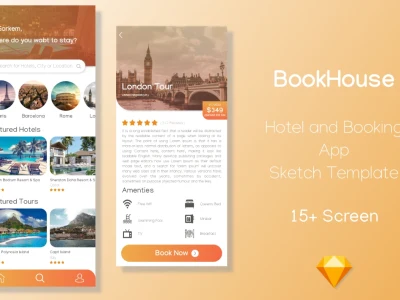 An incredible UI designed for your business. | Upwork