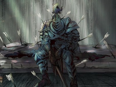 Original illustration of 2D characters | Upwork