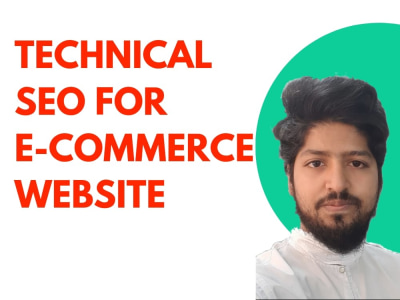 Technical errors fix for ecommerce website | Upwork