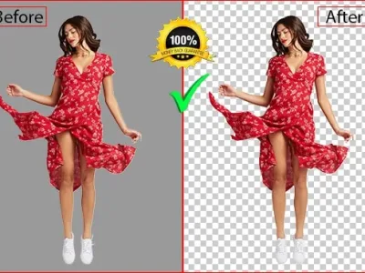 Perfect background removal for your photos | Upwork