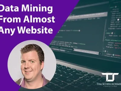 Web scraping or data mining from almost any website | Upwork