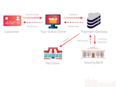 An secure Stripe Payment Gateway on your website | Upwork