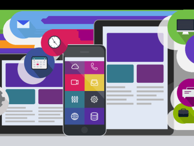 An amazing and responsive web-based projects in Ruby on Rails | Upwork