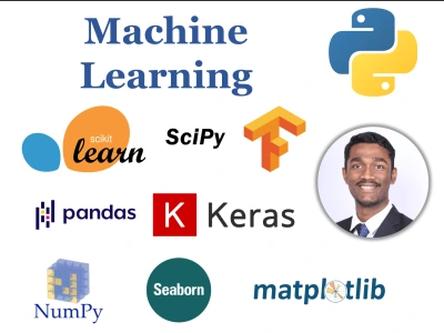 A professional analytical and machine learning solution using Python ...