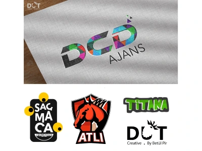 A creative logo design | Upwork