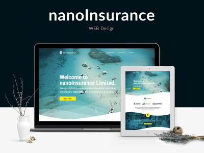 A complete responsive website design in one day | Upwork