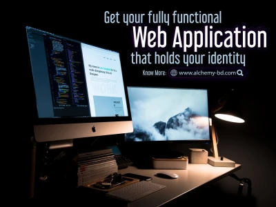 An Fully Functional ASP.NET Core/MVC Web Application | Upwork