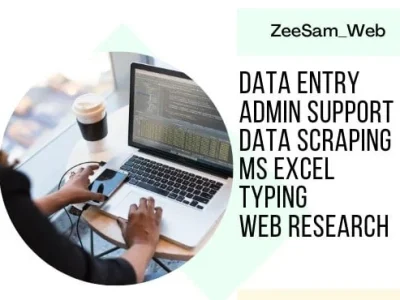 Excel data entry work with 99.99% accuracy | Upwork