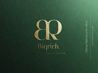 A beautifully simple logo design | Upwork