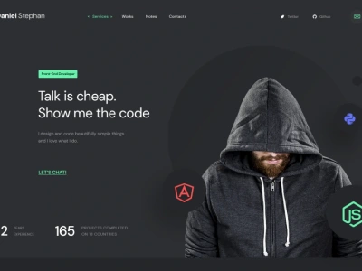 A carefully crafted pixel perfect UI design of Highest Quality | Upwork