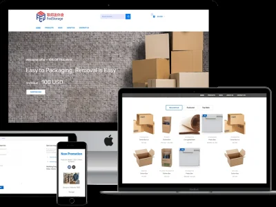 Full fledged and functional ecommerce store on WordPress | Upwork