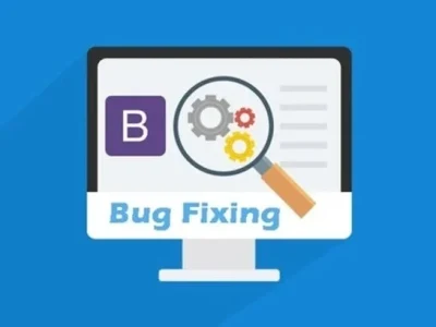 Debug and bug fixes on your website | Upwork