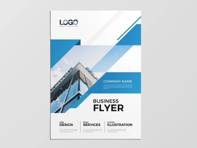 An amazing flyer that will fulfill your requirements | Upwork