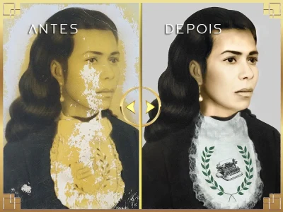 A professional photo restoration service | Upwork