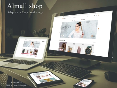 A cute site based on Angular 2 | Upwork