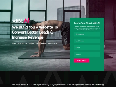 A customized web application in python django. | Upwork