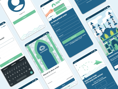 A User Interface Design with prototype and user friendly design | Upwork