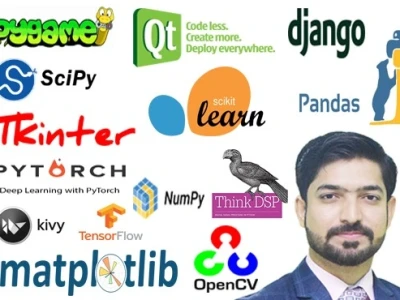 Python programming and gui assignments services | Upwork